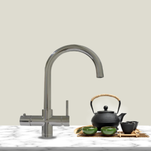 Intrix One Tap 4 in 1 | Authorized Distributor | Drink Directly from Tap